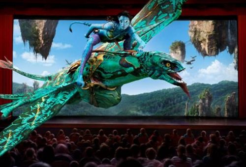 Curiosidades sobre o cinema 3D que você não sabia - Itajaí Shopping
