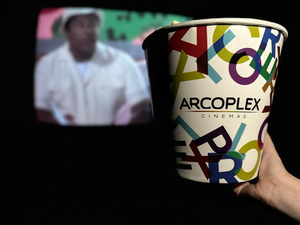 Cacildis, o Mussum tá no cinema! - Itajaí Shopping