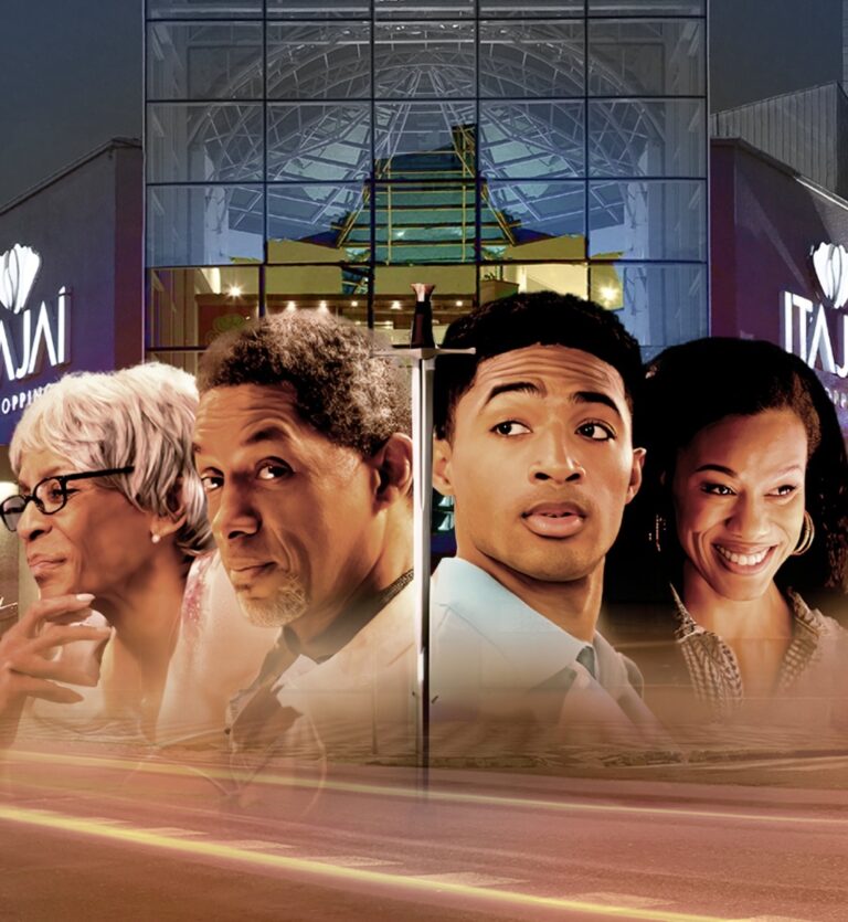 A Forja – O Poder da Transformação: mais que um filme, uma experiência ...